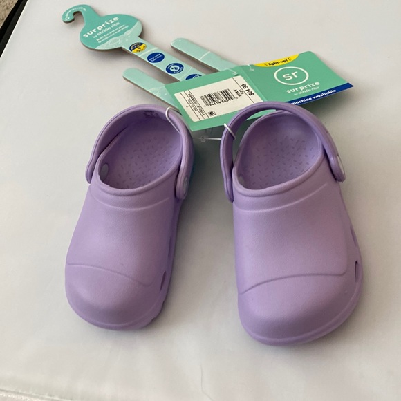 Stride Rite | Shoes | Stride Rite Crocs Light Up | Poshmark
